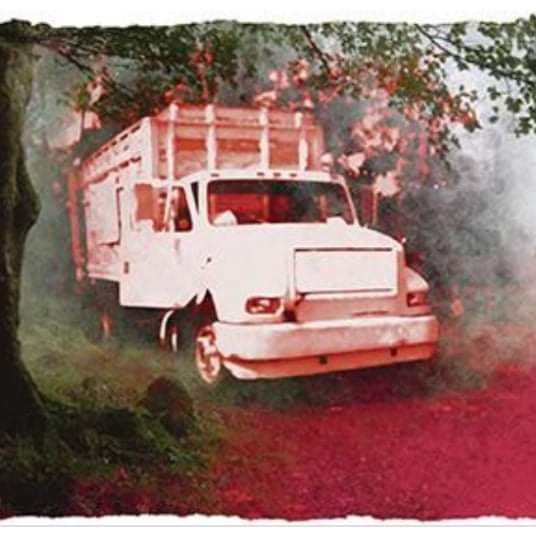 El Camión Fantasma : Por Rubén Dario Torres - SPP