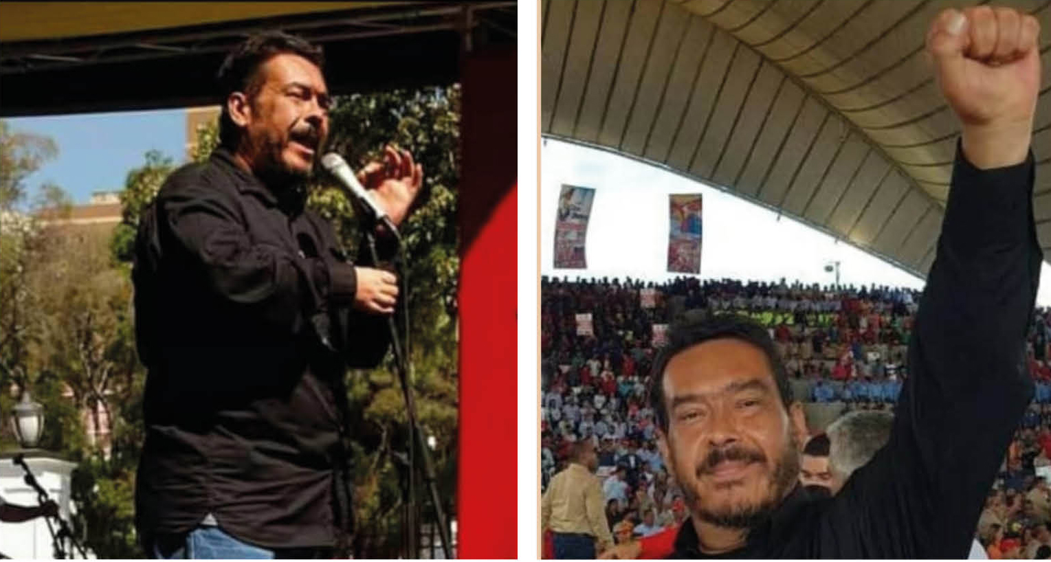 SE NOS FUE UN IMPRESCINDIBLE JACOBO TORRES DE LEÓN ¡HONOR Y GLORIA! - SPP